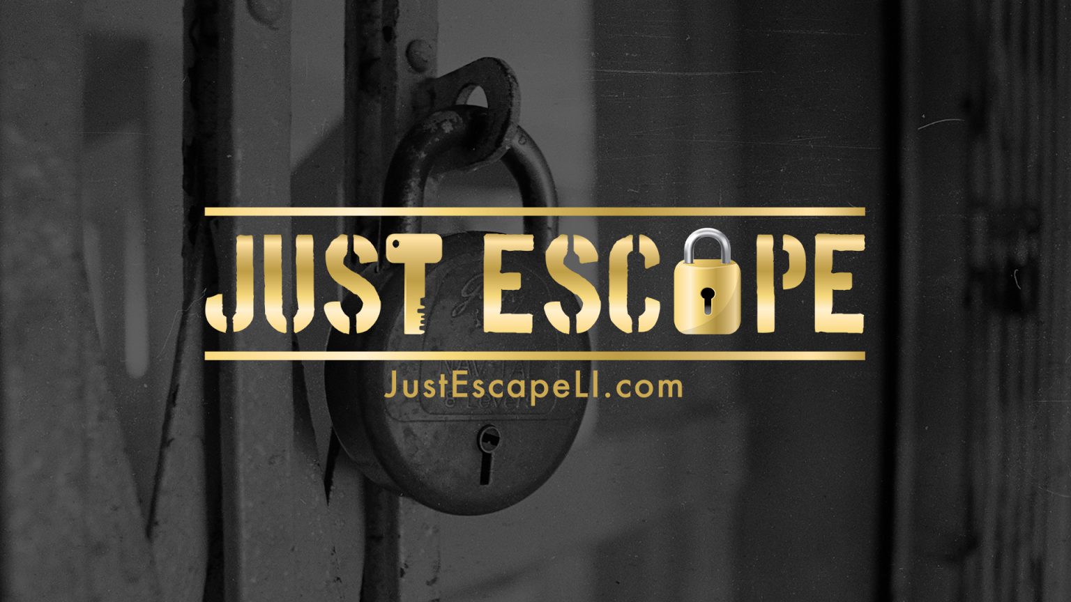 Just Escape L.I.